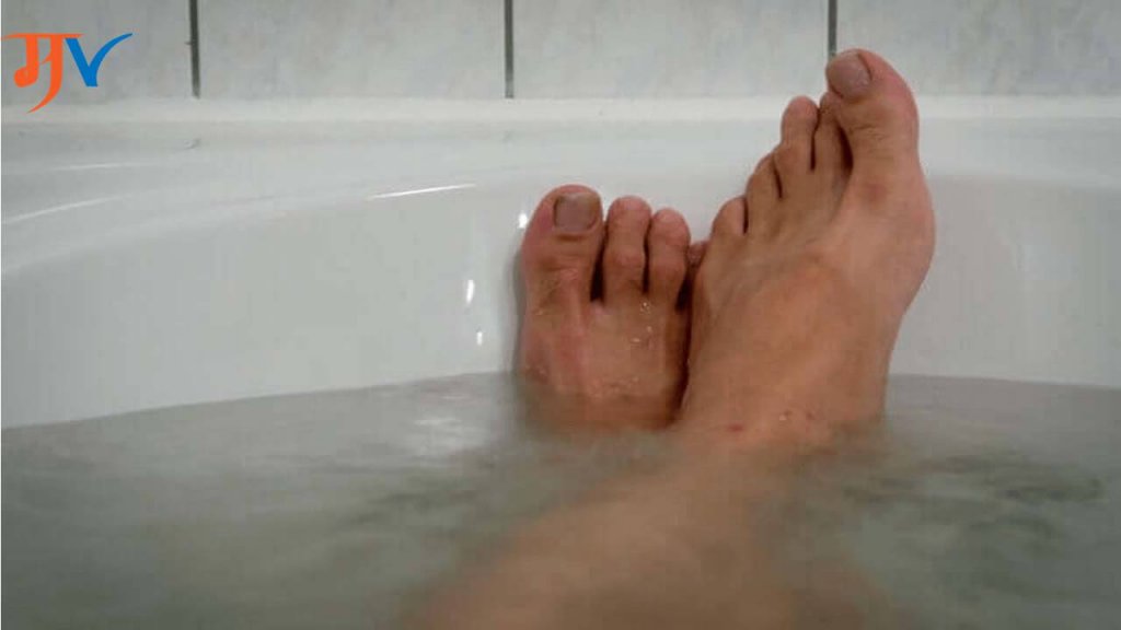 Benefits Of Salt Water Bath In Marathi Benefits Of Salt Water Bath In Marathi