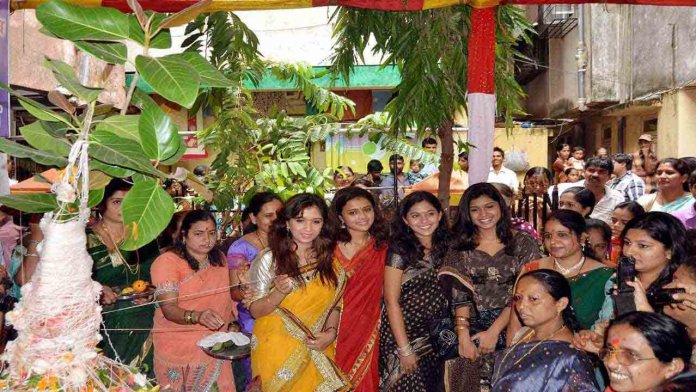 Marathi Varsa - Marathi Mahiti Cha Mahasagar