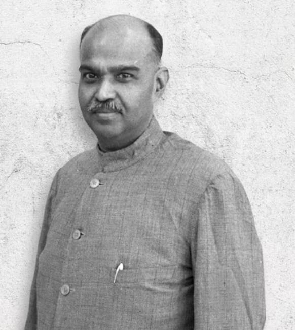 श्यामा प्रसाद मुखर्जी | Dr Shyam Prasad Mukherjee Biography In Marathi ...
